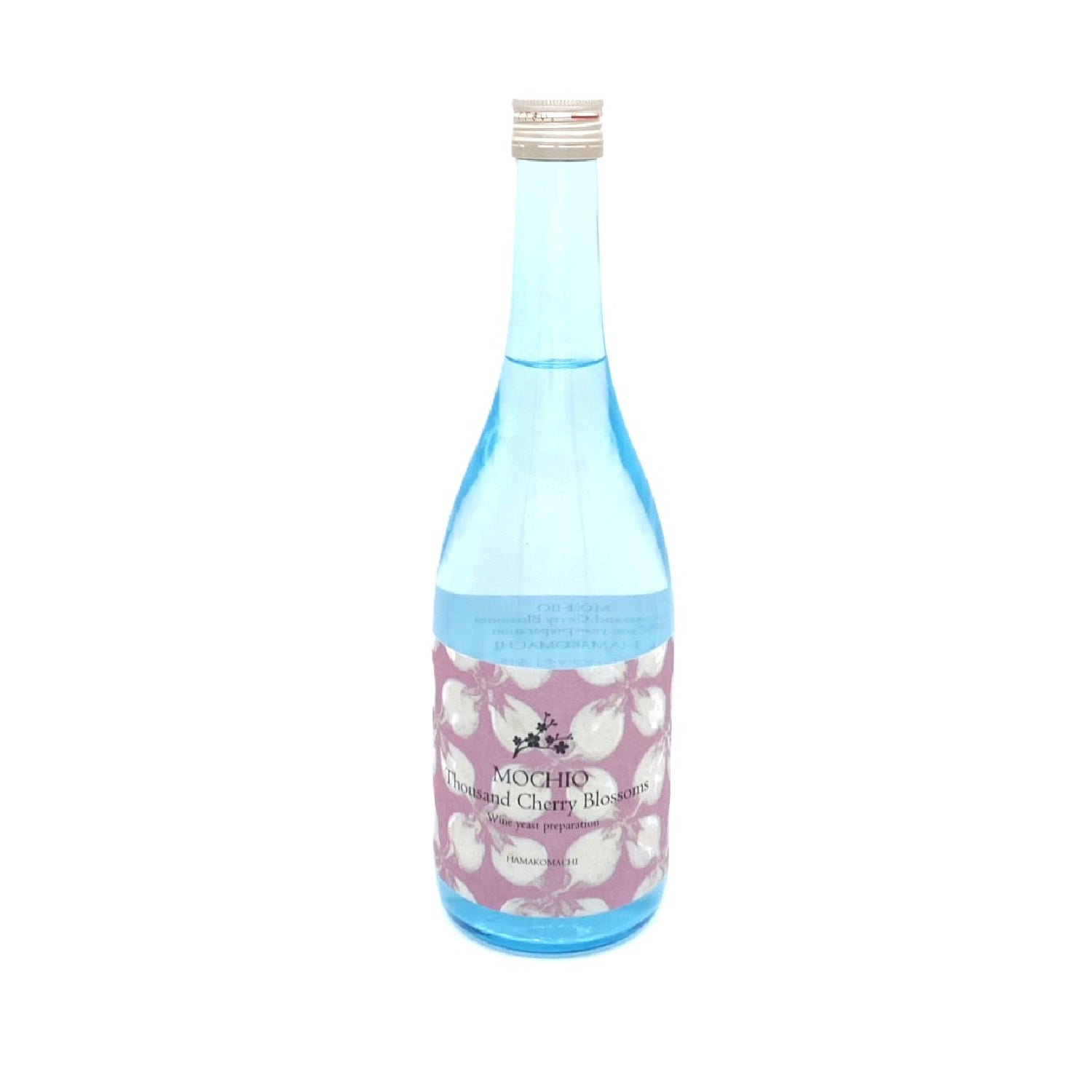 MOCHIO Thousand Cherry Blossoms HAMAKOMACHI – 籠屋秋元商店 オンラインショップ